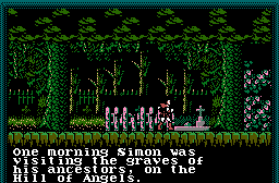 Castlevania II (Simon's Quest) - Multilingual enhancement - Page 27